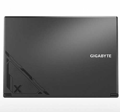 Игровой ноутбук gigabyte g 6 x