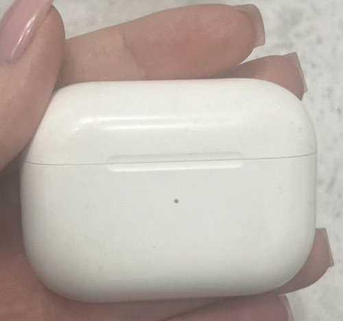 Кейс от airpods pro