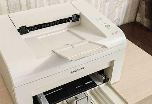 Принтер Samsung ML-1615
