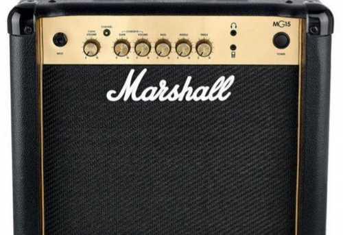 Marshall MG15G