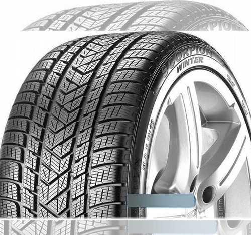 Pirelli Scorpion Winter 305/40 R20 112V