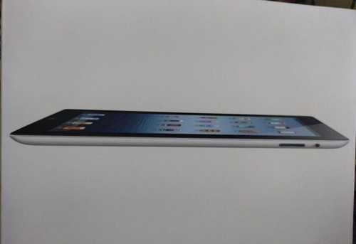 Планшет apple iPad cellular 64 на запчасти