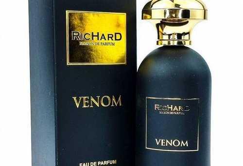 Мужской парфюм Richard Venom