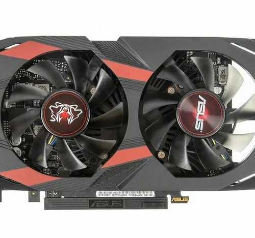 Видеокарта gtx 1050 ti