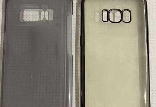 Чехол на samsung galaxy s8 plus
