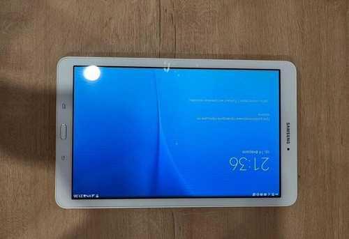 Планшет Samsung Galaxy Tab E 9.6 SM-T561