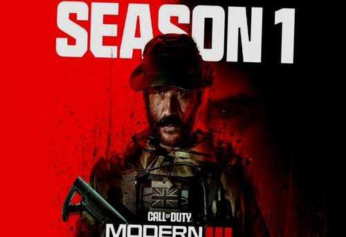Call of Duty: Modern Warfare III для Вашей PS4/5 s