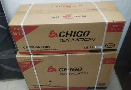 Chigo cs25h3a-b181