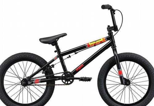 Велосипед BMX Mongoose legion L18