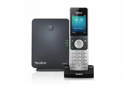IP-dect телефон Yealink W60B