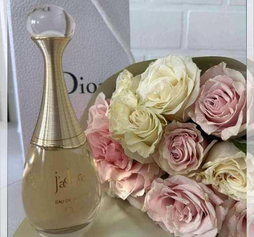 Dior Jadore Parfum D'eau Парфюмерия