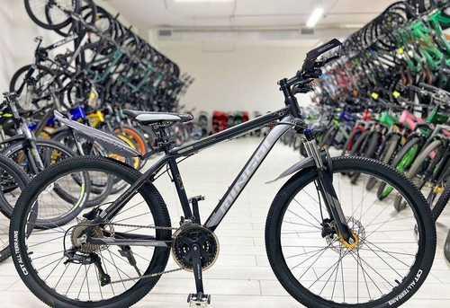 Велосипед взролсоый 29 алюминиевая рама