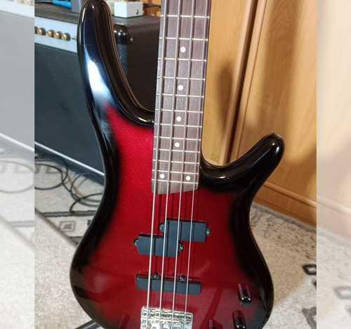 Бас-гитара Ibanez sdgr SR370