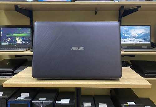 Ноутбук Asus 12Gb, SSD 512Gb, MX110 - гарантия