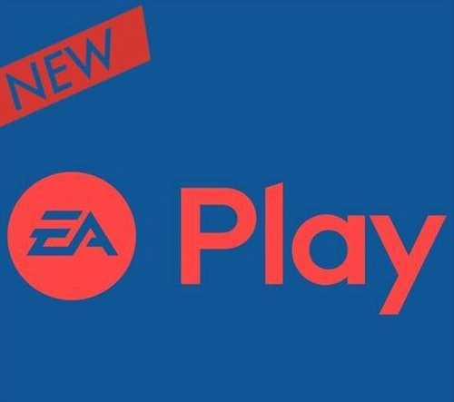 Подписка EA Play PS