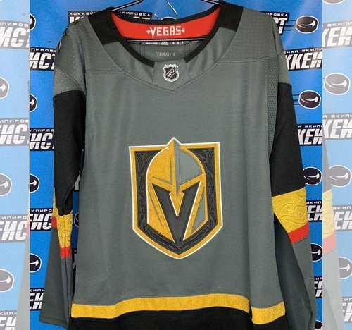 Хоккейная джерси Vegas Golden Knights M