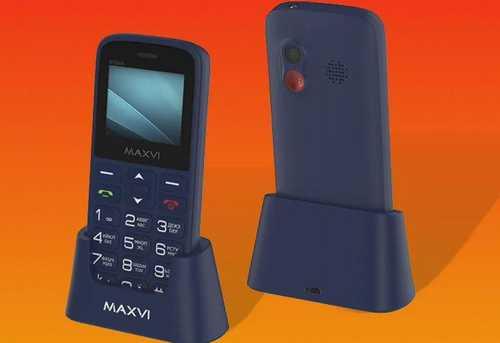 MAXVI B100