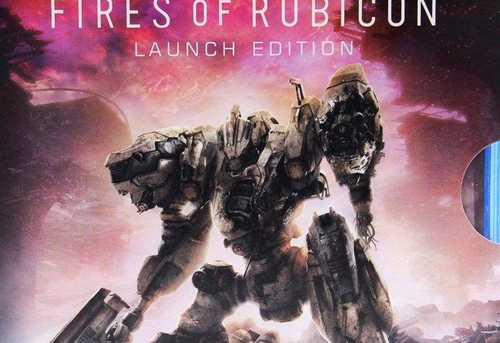 Armored Core VI: Fires of Rubicon (Launch Edition)