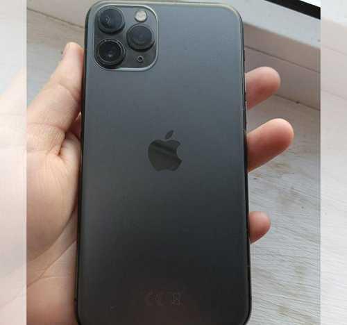 iPhone 11 Pro, 64 ГБ