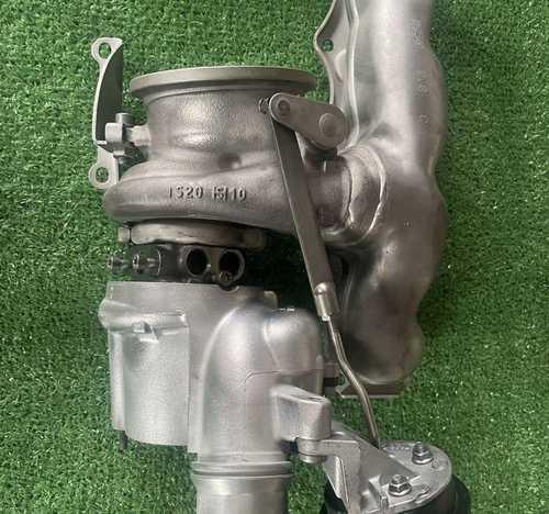 Турбина BMW N20B20
