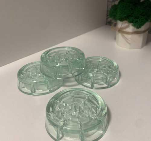 Подложки силиконовые под технику