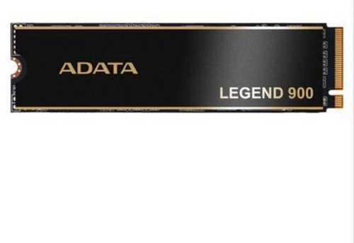Adata legend 900 512gb новый