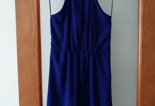 Новое платье Zara basic, размер M (44-46)