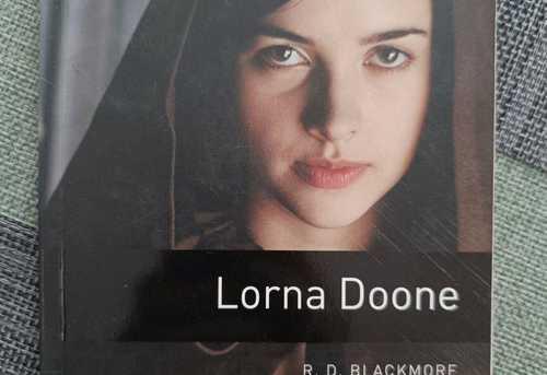 R.D Blackmore: Lorna Doone. Level 4