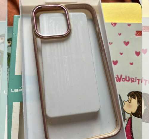 iPhone 13 pro max чехол