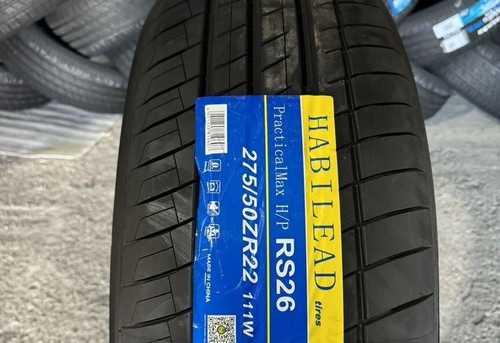 Habilead PracticalMax H/P RS26 275/50 R22 111W