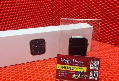 Умные часы Apple Watch 5 44mm (Дм)