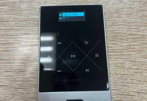 Hi-Fi-плеер Colorfly C3 8Gb