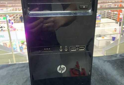 Современный пк HP 3500 Pro i5-3450/8gb ddr3/128Gb