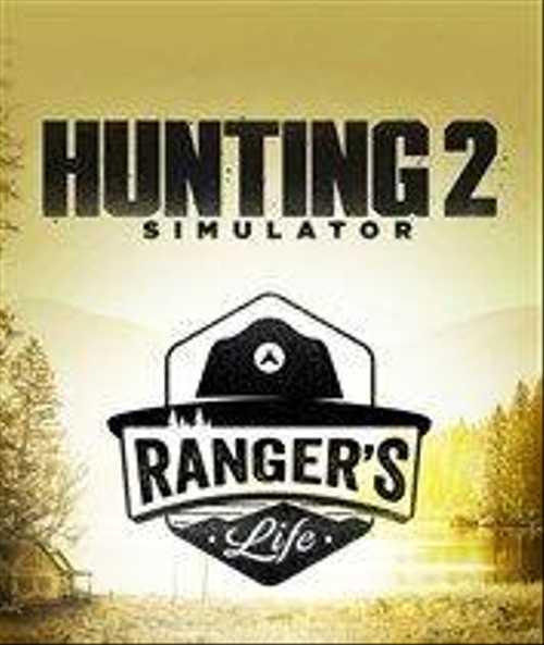 Hunting Simulator 2: A Ranger's Life Xbox One