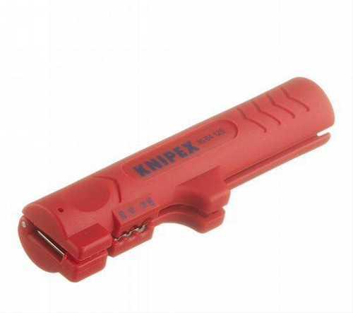 Инструмент для снятия оболочки knipex KN-1664125SB