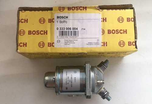 Реле стартера мощности Bosch 0333006004 12в 80а