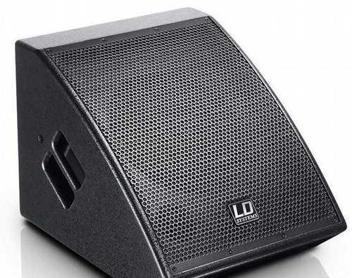 Сценические мониторы LD Systems MON 101 A G2