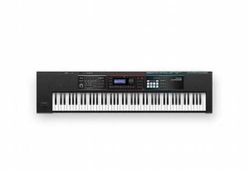 Синтезатор Roland Juno-DS88 Juno-DS88 Synthesizer
