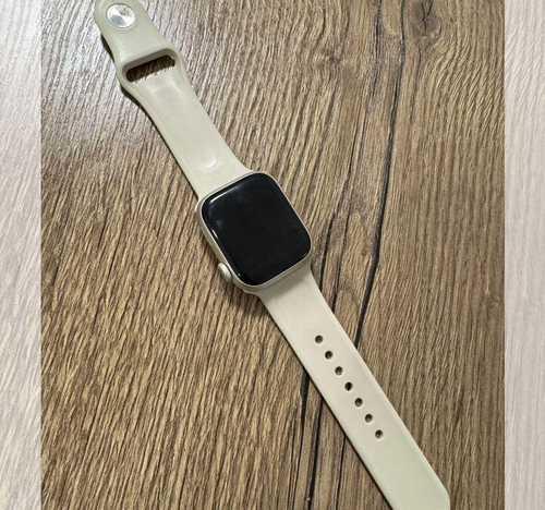 Часы apple watch 8 41 mm