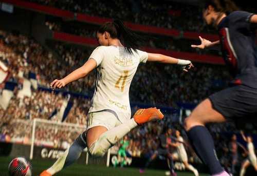FIFA 24 standart PS L-127