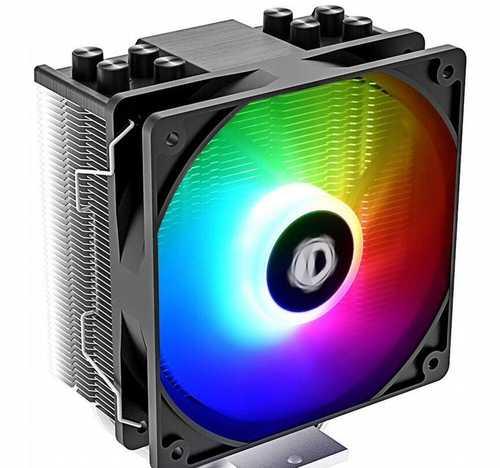 Охлаждение CPU Cooler for CPU ID-cooling #389970