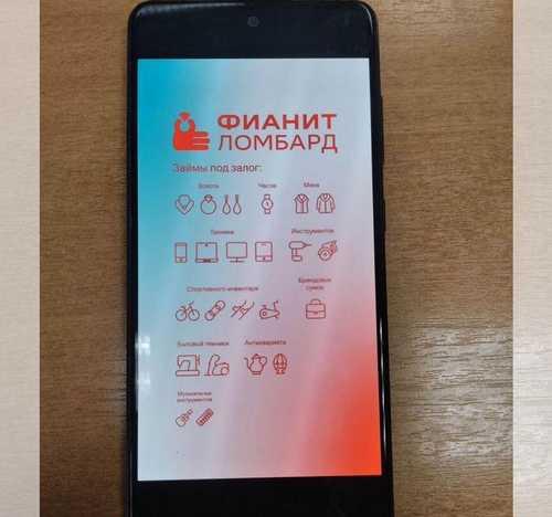 Samsung Galaxy A52, 4/128 ГБ