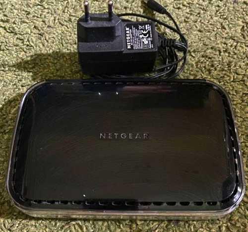 Wifi роутер Netgear