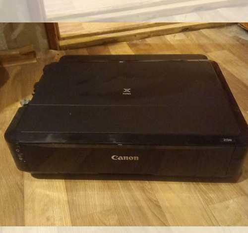 Принтер canon pixma ip7240