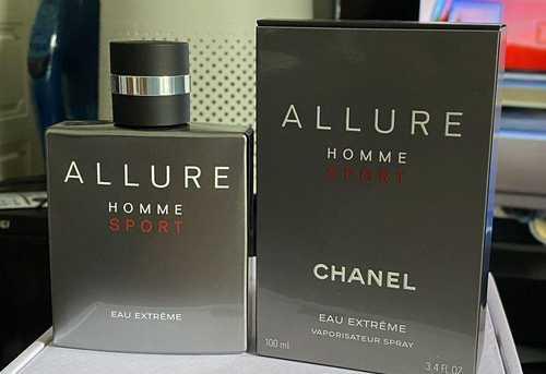 Chanel Allure Homme Sport Eau Extreme