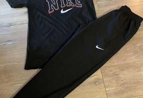Спортивный костюм Nike 50 размер