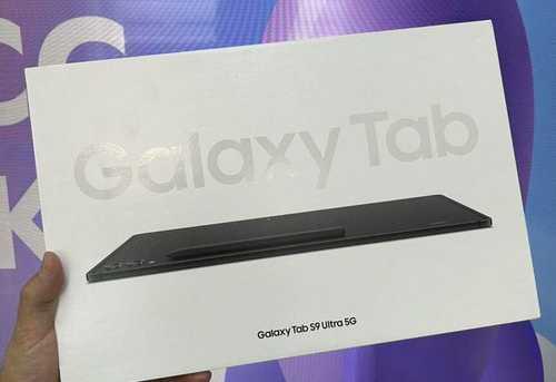 Samsung Galaxy Tab S9 Ultra 1Tb