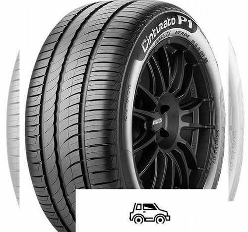 Pirelli Cinturato P1 Verde 195/55 R16 H