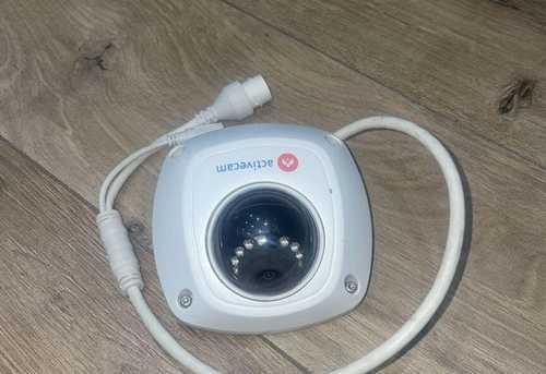 IP камера activecam