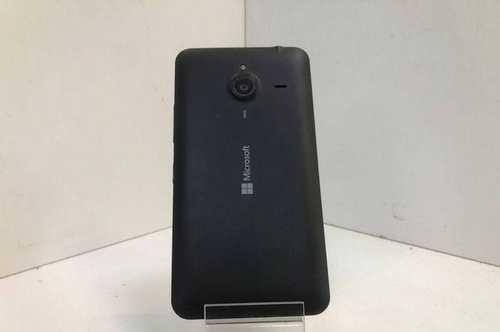 Мобильный телефон Microsoft Lumia 640 XL 3G Dual S